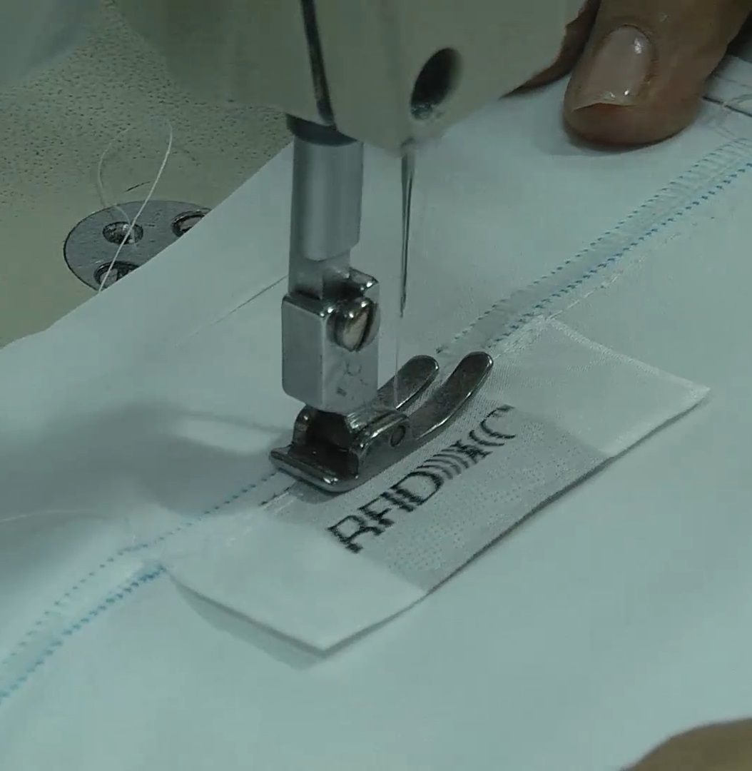 ¿Cómo funciona? - Smart Linen